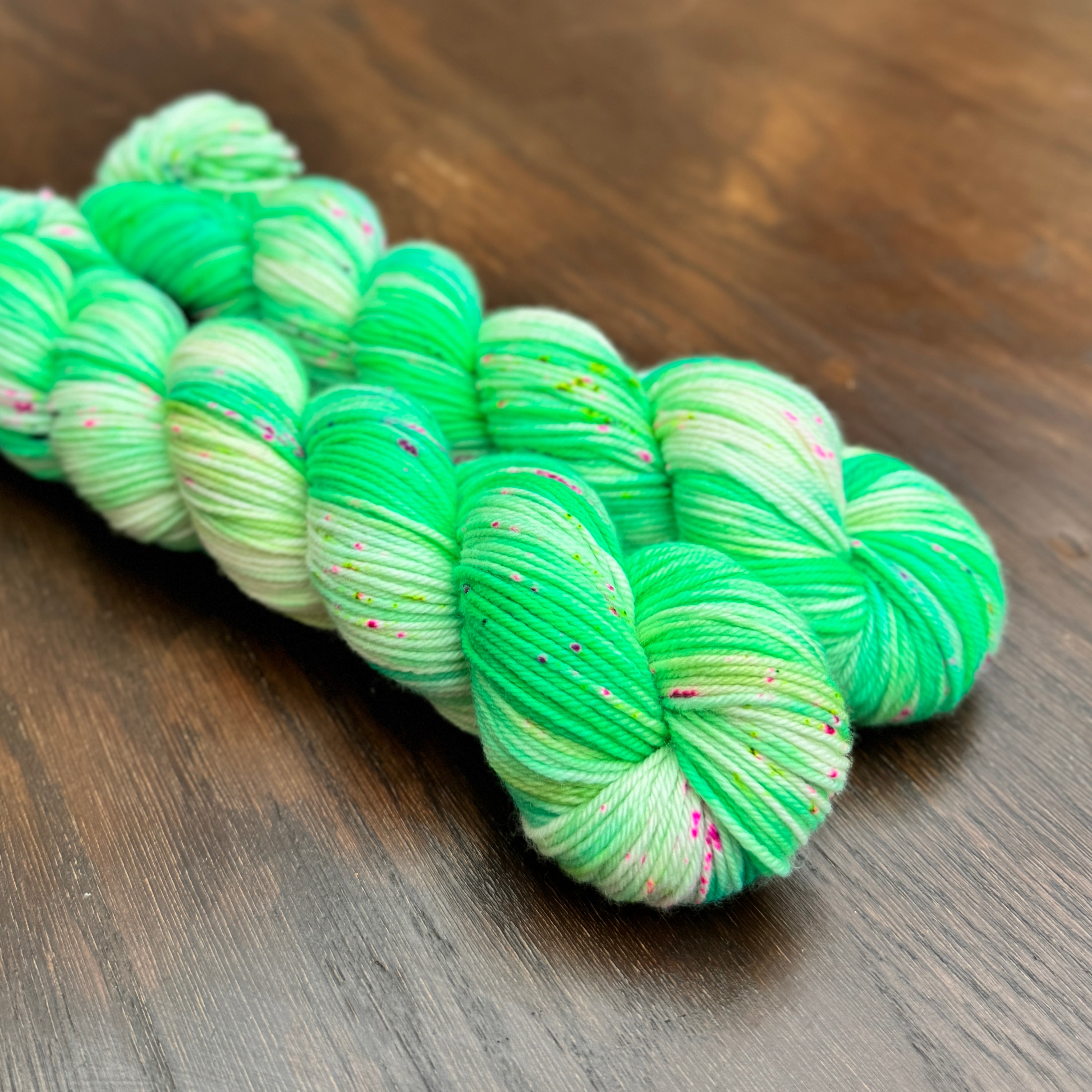 Rainforest DK – Spectrum Fibre